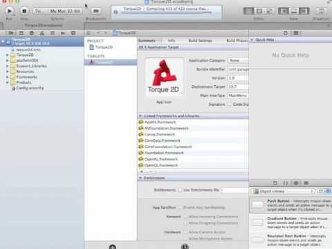 T2D Getting Started Part 1 - YouTube