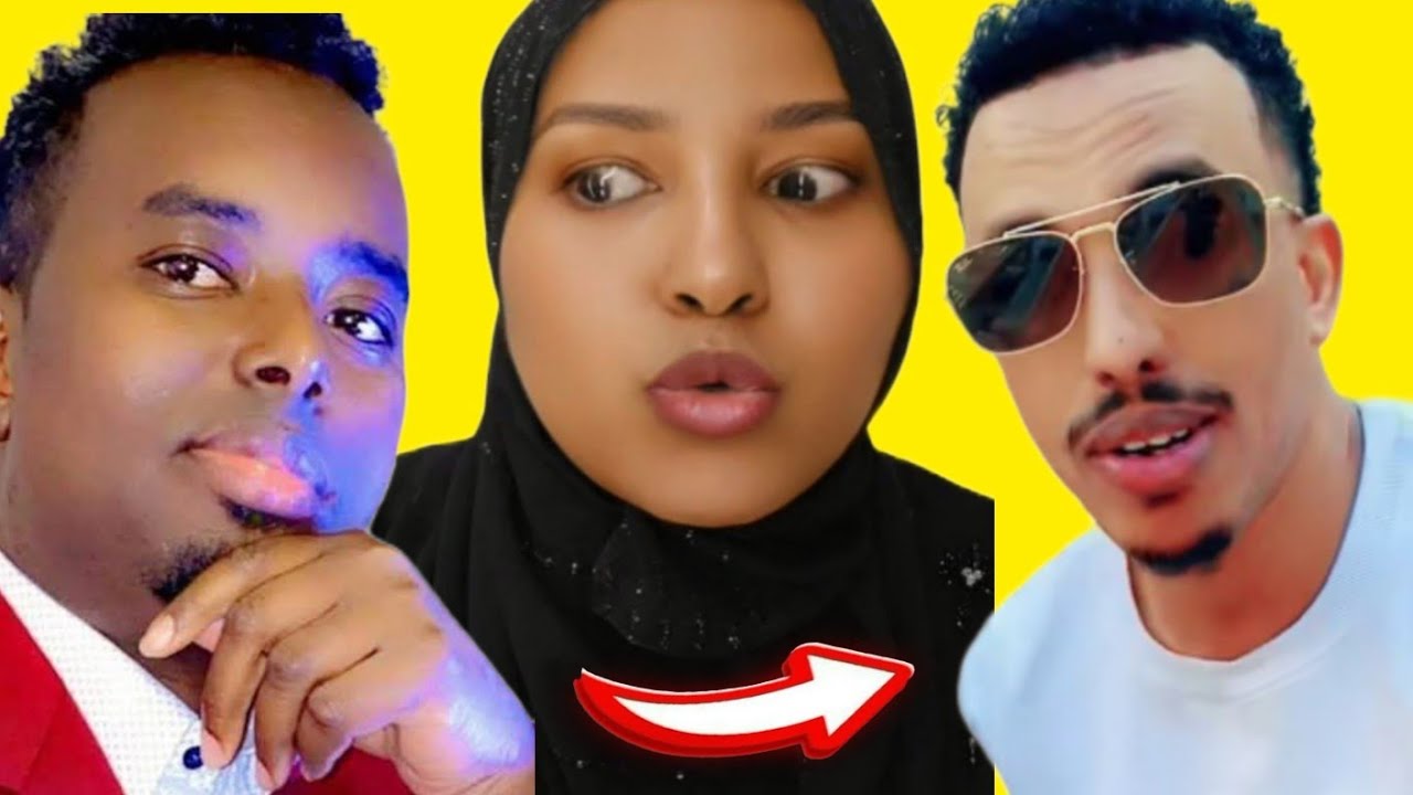 "DAAHIR CALASOW" DOOROOD KU GUS- KAYGA AYEY HEES KA SAMEEYEEN - YouTube