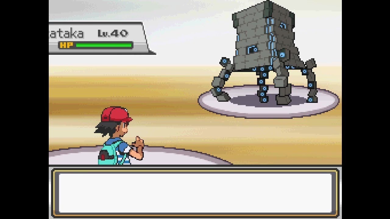 Pokemon Fire Ash Part 21, Catching the Ultra Beasts - YouTube