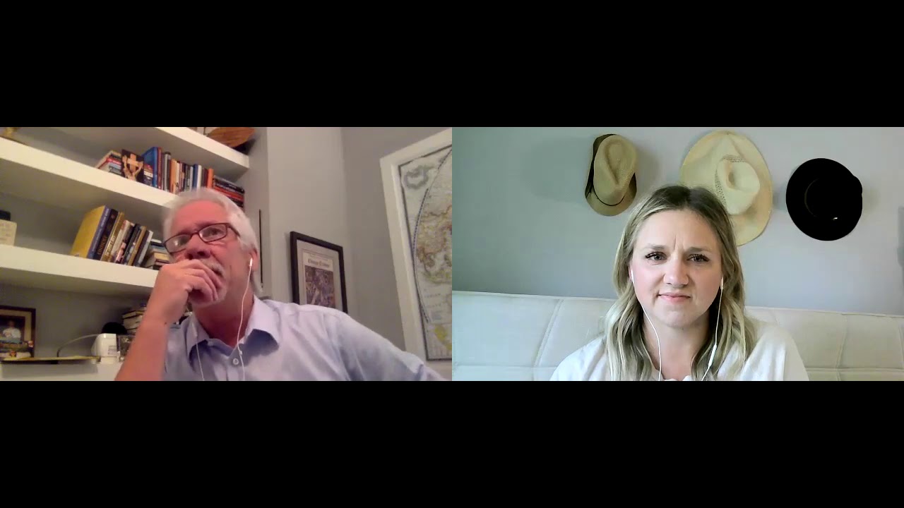 Episode 27- The Beatitudes- Blessed are the meek: power under control ...