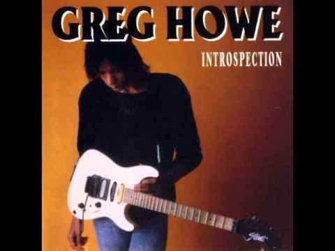 Greg Howe - Introspection (1993) [Full Album] - YouTube