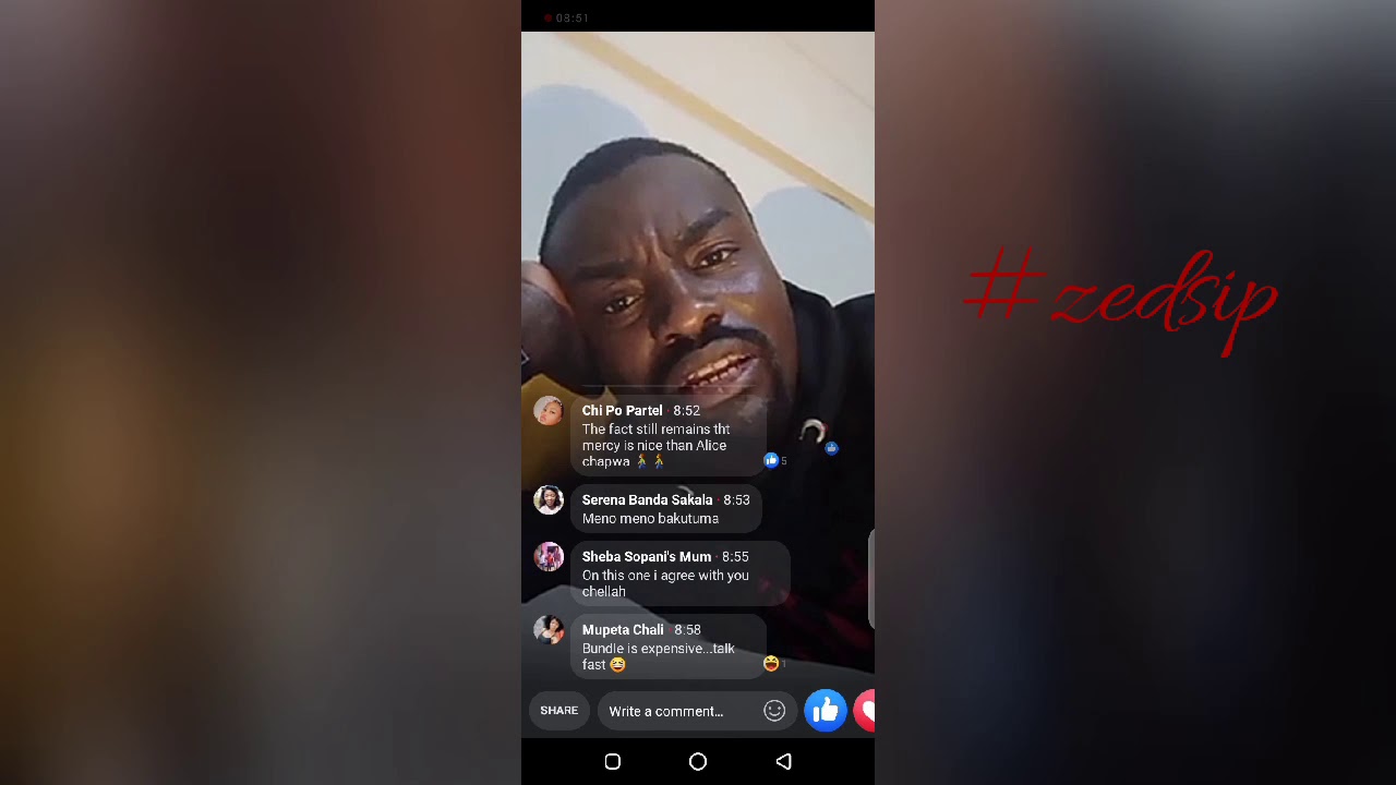 Chellah Tukuta Bashes Mercy Mukwiza & Makes Peace with Alice Rowland ...