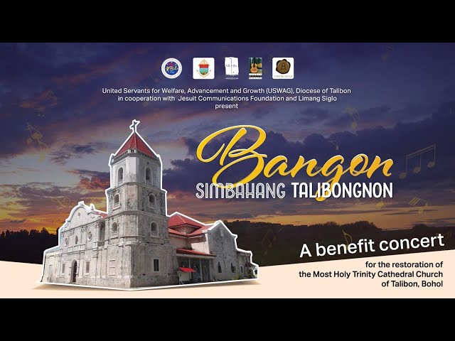 Bangon Bohol Quotes On The Classical Tour Of Bohol Island Of The