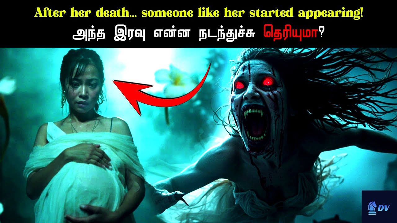 The Most TERRIFYING Ghost Malaysia Ever Feared – Pontianak’s True Story ...