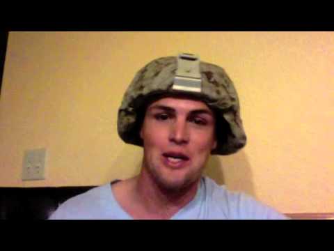 Russell Camilleri Introduction - YouTube