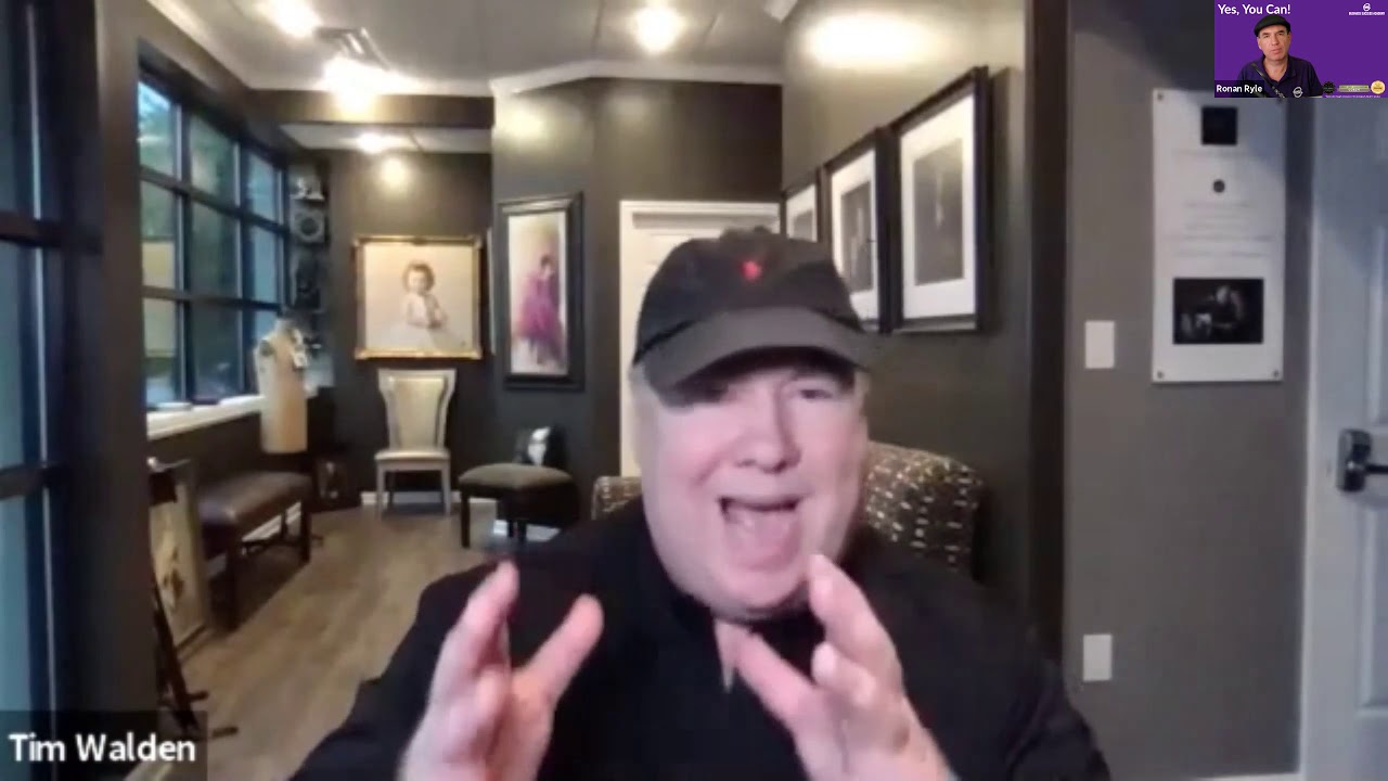 Photography Think-Tank 2020 Highlights – Tim Walden and Mary Fisk ...