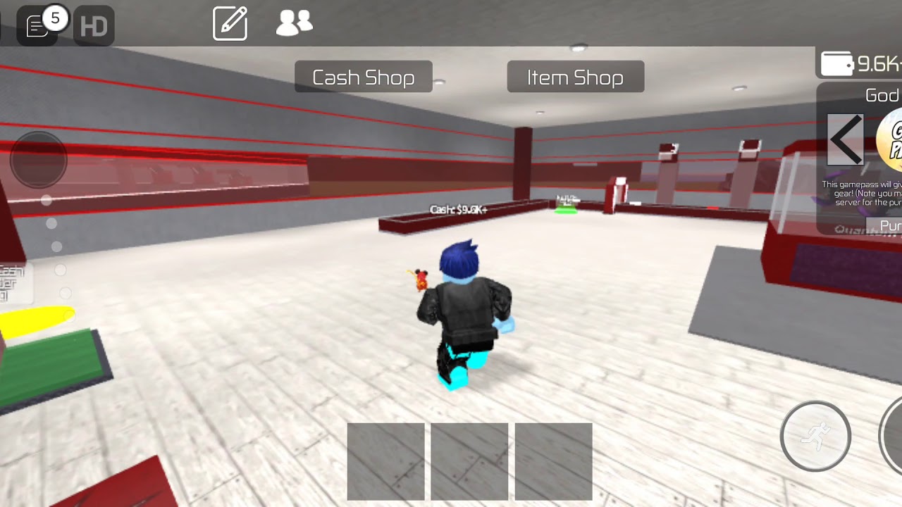 Main. Roblox - YouTube