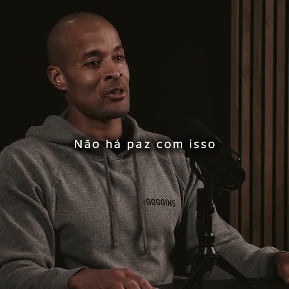 Essa é a sua nova vida - David Goggins - YouTube