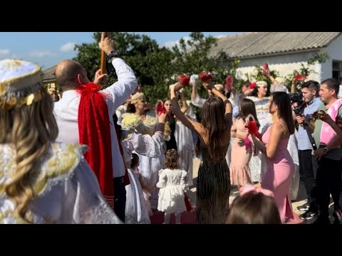 DASMA SHQIPTARE 2023 - ISMET ALOSHI BAND - KONTAKT: +38269544737 ...