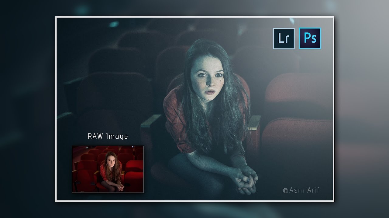 The 1 Photoshop Lightroom And Photography Tutorials