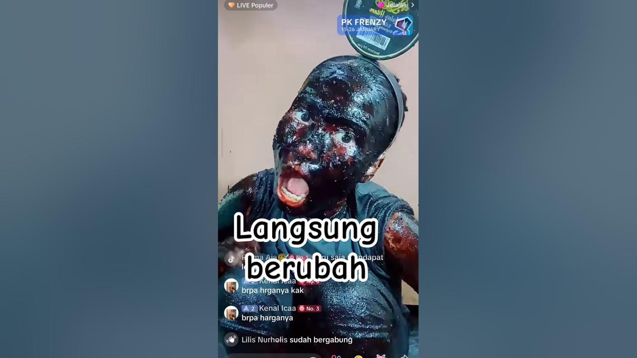 AJA TINGKAH LUCU PENJUAL KAK RESTY 🤣🤣🤣 #memes #lucu @DBMCHANNEL-DIMS - YouTube