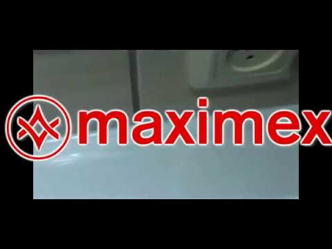 Set Maximex - YouTube
