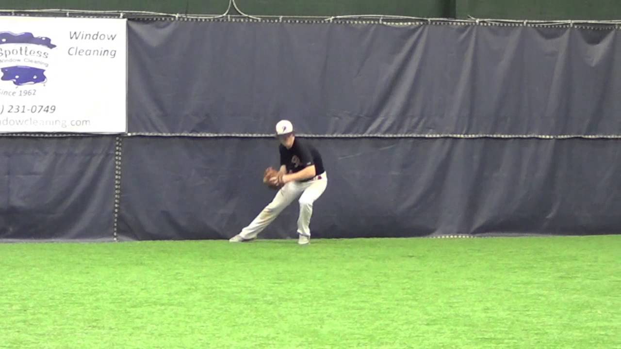 Niall Doherty - Infield - Richmond Braves 2015 - www.PlayInSchool.com ...