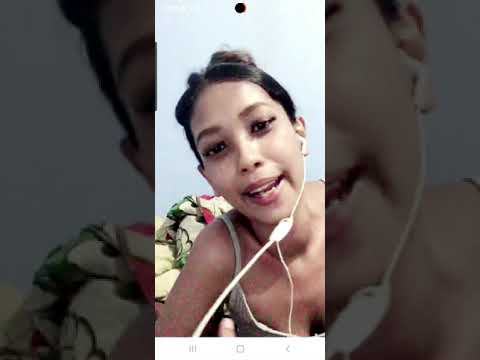 Nipslip gorgeous Indon babe, at live chat.