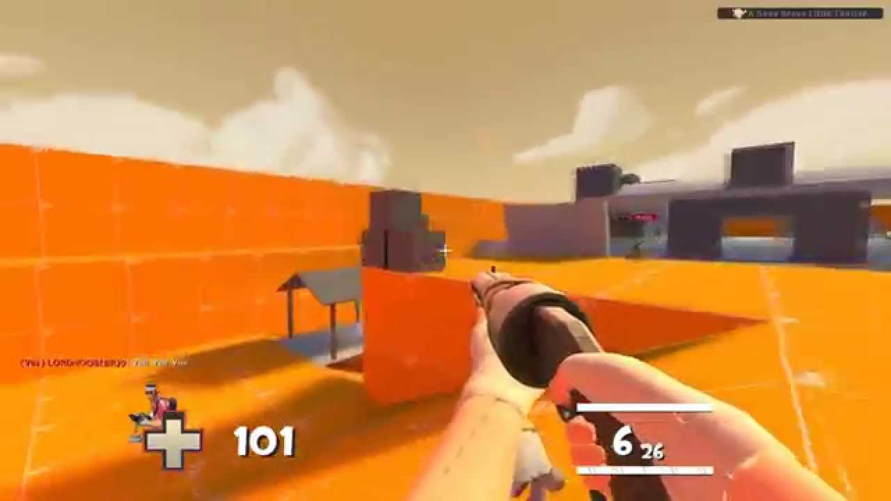 TF2 Como Instalar Hitsounds - YouTube