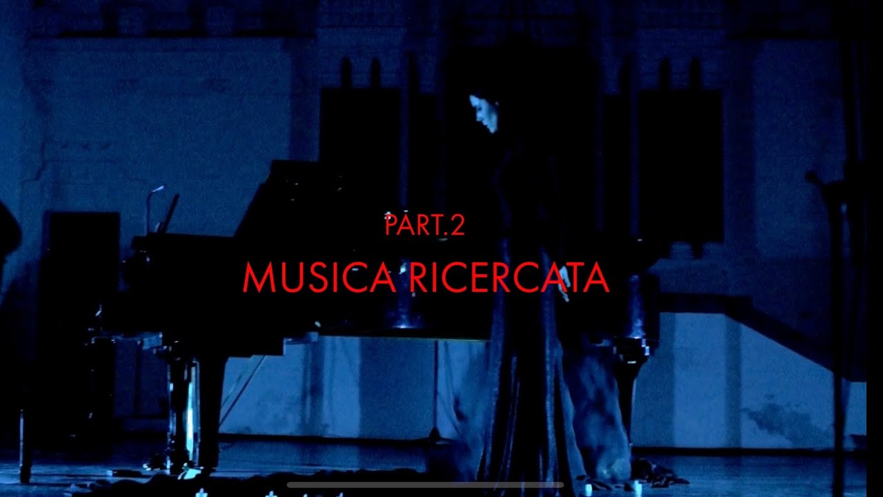 TRIVIUM.TRILOGIA. Pt.2 - YouTube