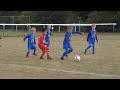 Under 7 Football Drills, Videos and Coaching Plans | Sportplan
