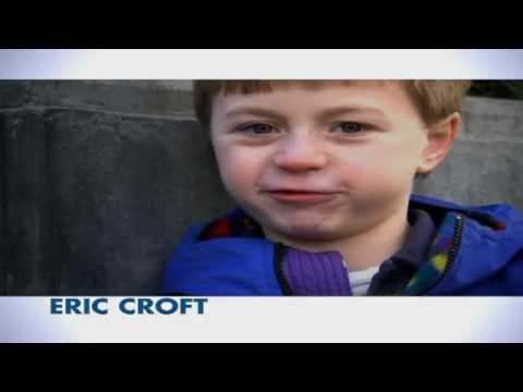 Eric Croft for Mayor - Our Dad - YouTube