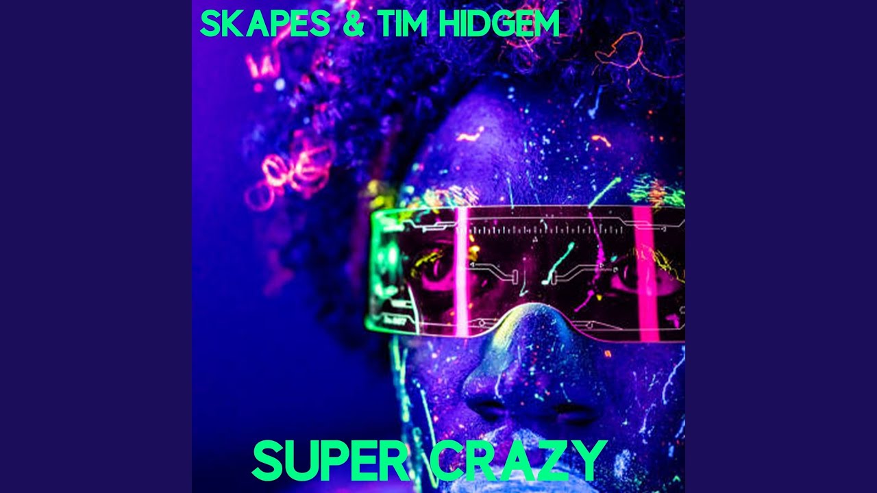 Super Crazy (Original Mix) - YouTube