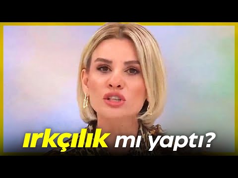 ESRA EROL KÜRTÇE OLAYI