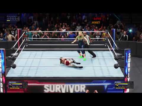 Def Jam Massacre - Iggy Azalea