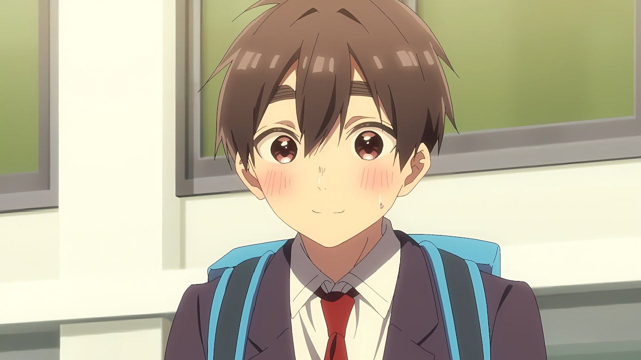 Voz de Rentaro Aijo | Español Latino | Hyakkano - YouTube