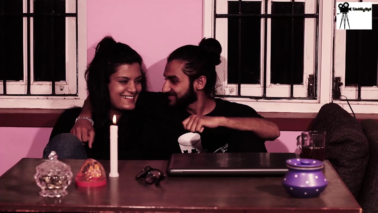 "The Unmatched Couple" | Episode - 7 (Electricity) | Vijay Subedi ...