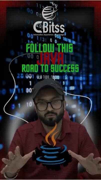 Java for Beginners: Step-by-Step Roadmap | Java Training in Chandigarh | @CBitss. - YouTube