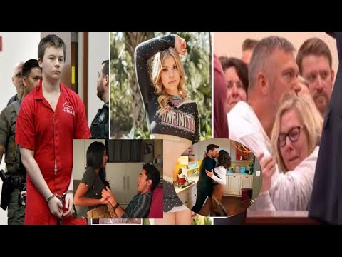 The Shocking Case of a 14-Year-Old Schoolboy Sentenced to 5 Years in ...