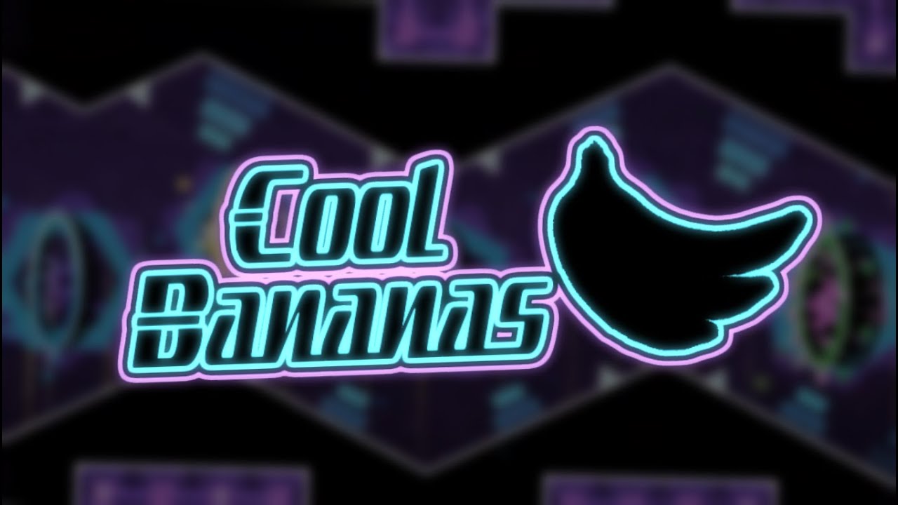 Super - Cool Bananas by Lemons - YouTube