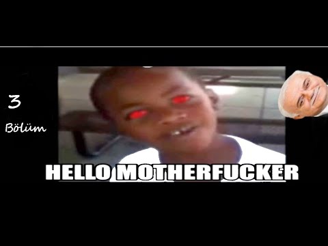 Hello Madır Fakır Bölüm 3