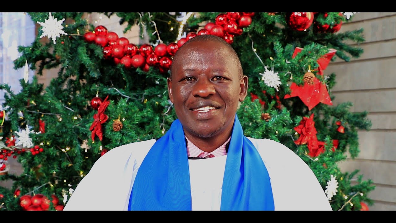 Your daily Encounter Thursday 19th December* Theme: Christmas: love ...