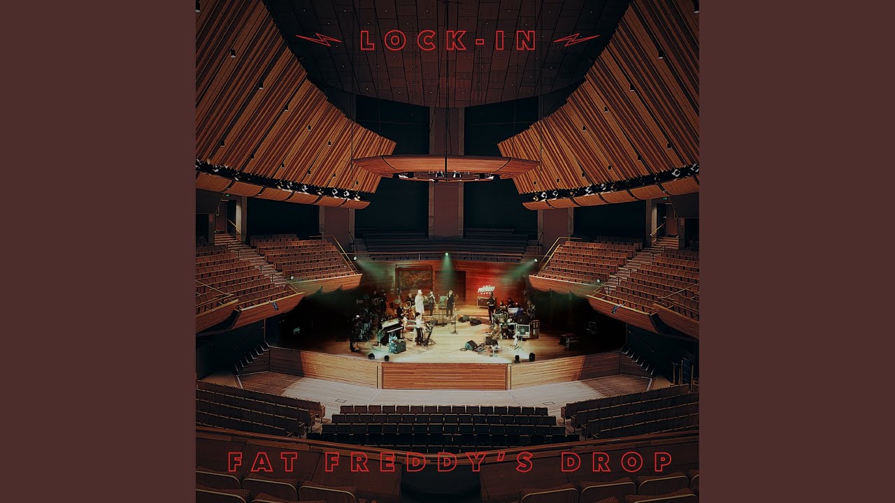 114 (LOCK-IN) - YouTube Music