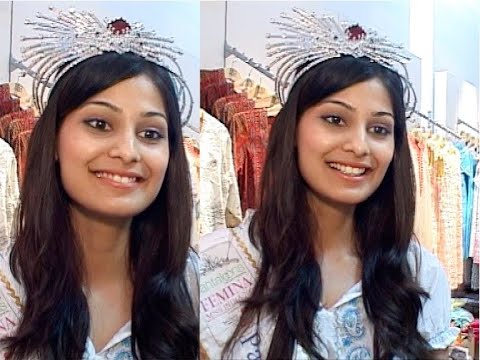 Pooja Gupta: Priyanka Chopra said 'Don't cry, make-up will run!' Wearing crown doesn't mean partying