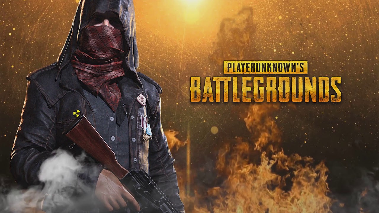 League of Legends / PUBG Boys :D - YouTube
