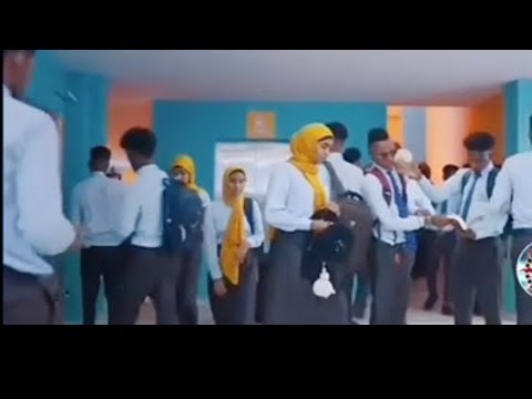 Filimka ardayda qaybta 5 aad - YouTube