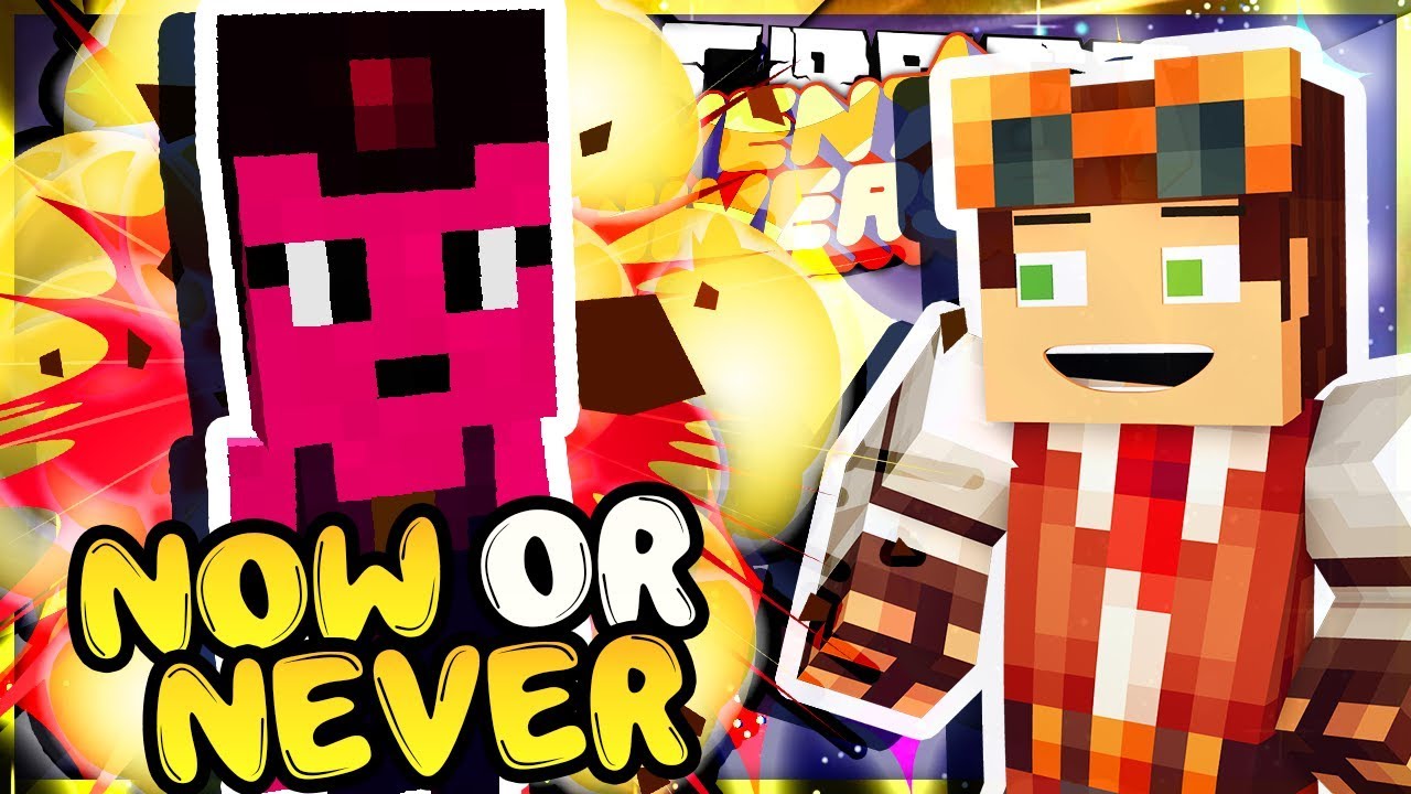 Rutile or BOOM • Steven Universe Let's Play in Minecraft! • Kagic Mod ...