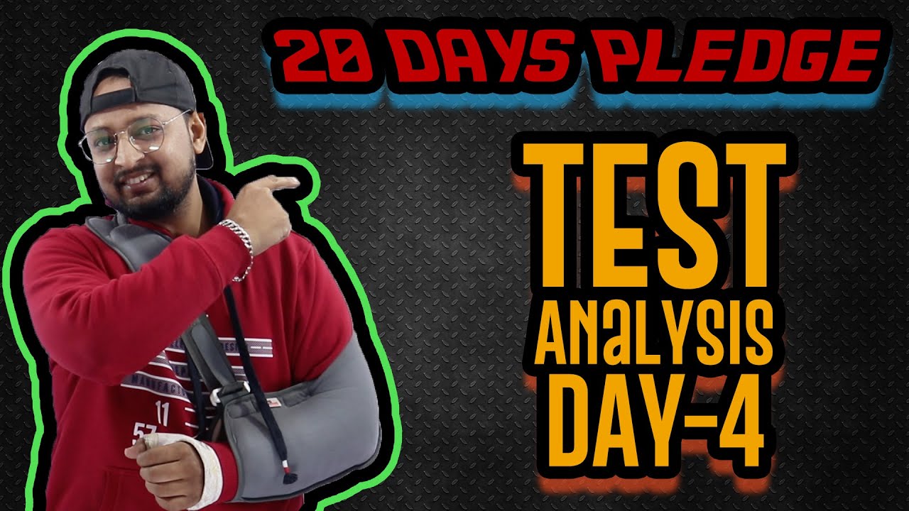 25 Day 8 Class 12 Test 4 Analysis 20 Days Pledge Baba Gang YouTube 25-day-8-class-12-test-4-analysis-20-days-pledge-baba-gang-youtube