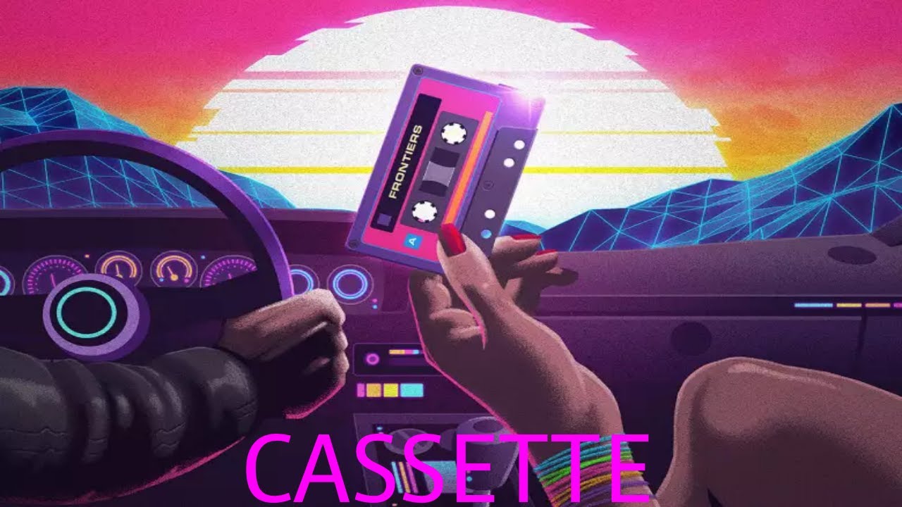 𝘾𝙖𝙨𝙨𝙚𝙩𝙩𝙚 [𝓢𝔂𝓷𝓽𝓱𝔀𝓪𝓿𝓮 / 𝓡𝓮𝓽𝓻𝓸𝔀𝓪𝓿𝓮] #173 - YouTube