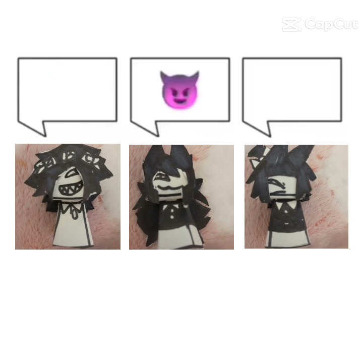 miss Travis, miss circle, and miss bloomei - YouTube