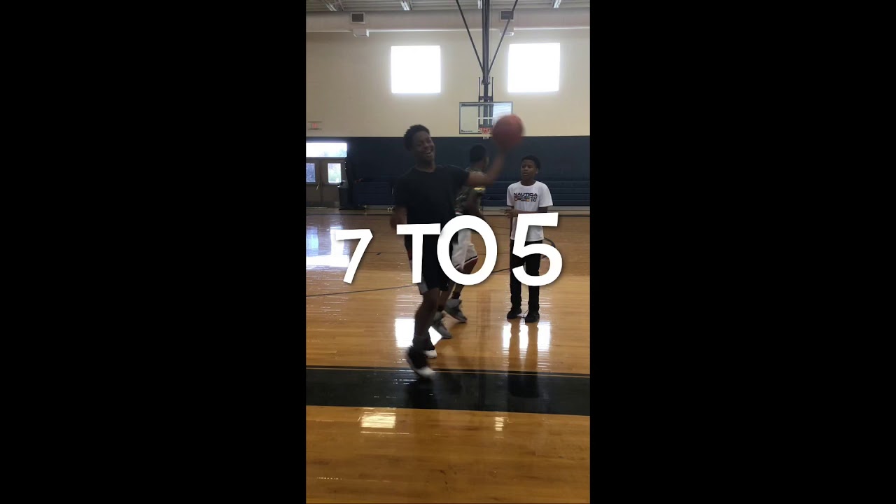 3V3 BASKETBALL GAME IRL IN SCHOOL GYM 🏀🤩🔥⛹🏾‍♂️ - YouTube