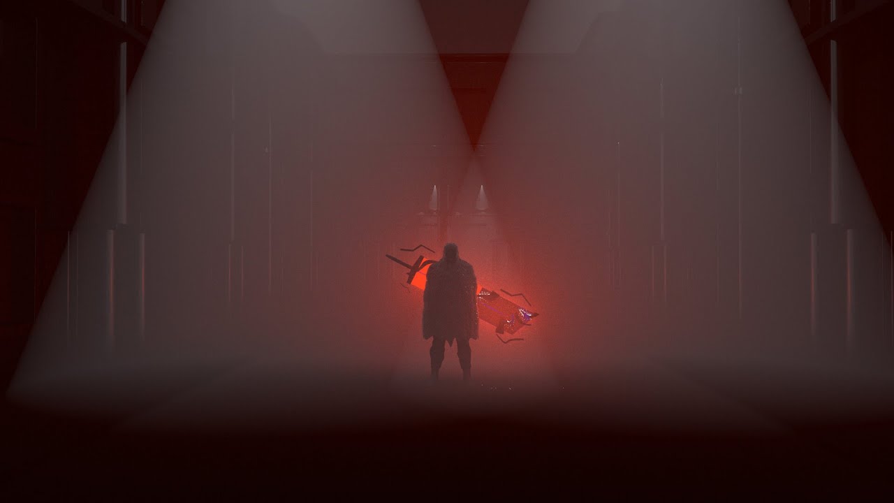 Distorted Vortex - Terminaton of Mankind (Dark Synthwave / Cyberpunk ...