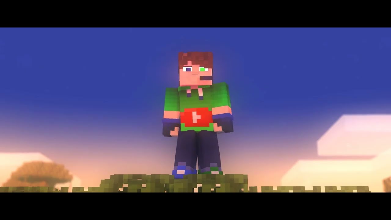 A Way to Say Goodbye Collab Part 2 for @BethAnims. - YouTube