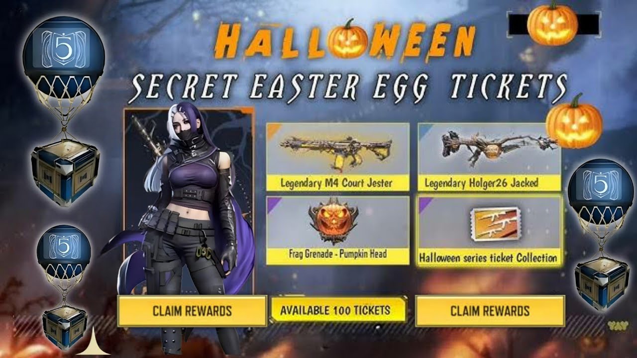 Season 10 Free Collab Character/How To Claim Permanent Free Legendaries ...