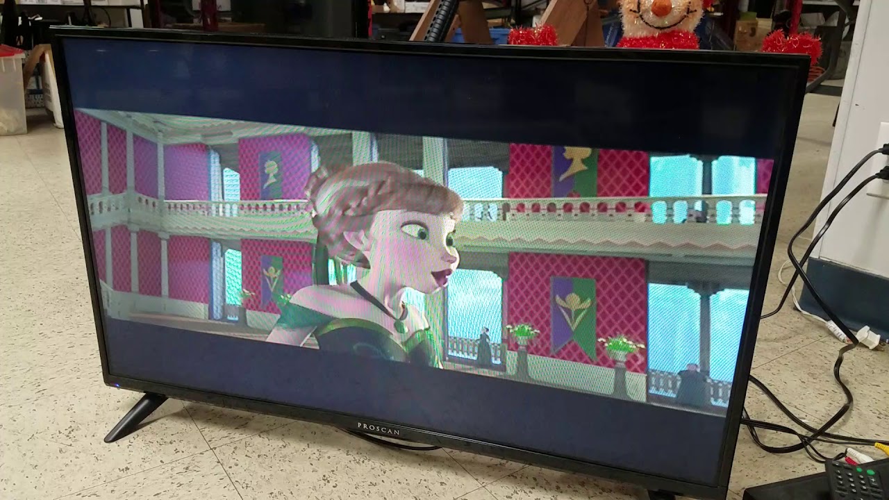 Proscan tv - YouTube