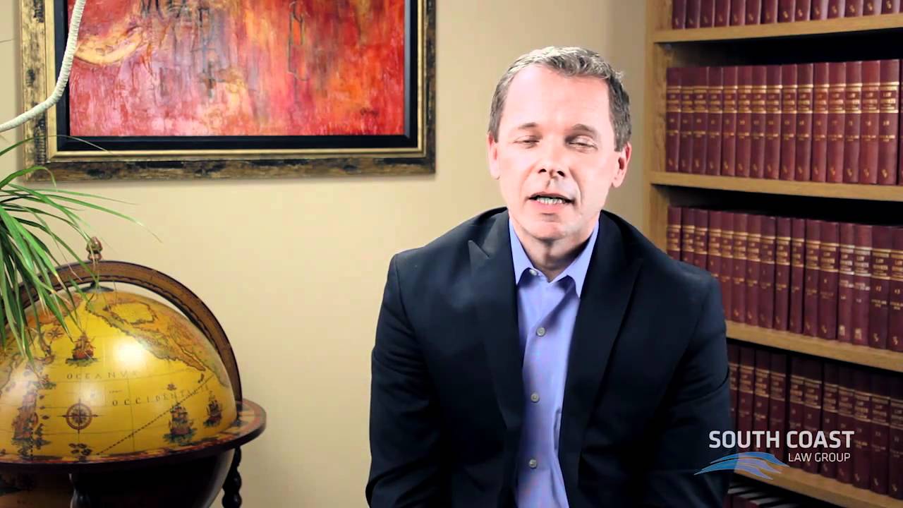 Stuart Koop on Family Law - YouTube