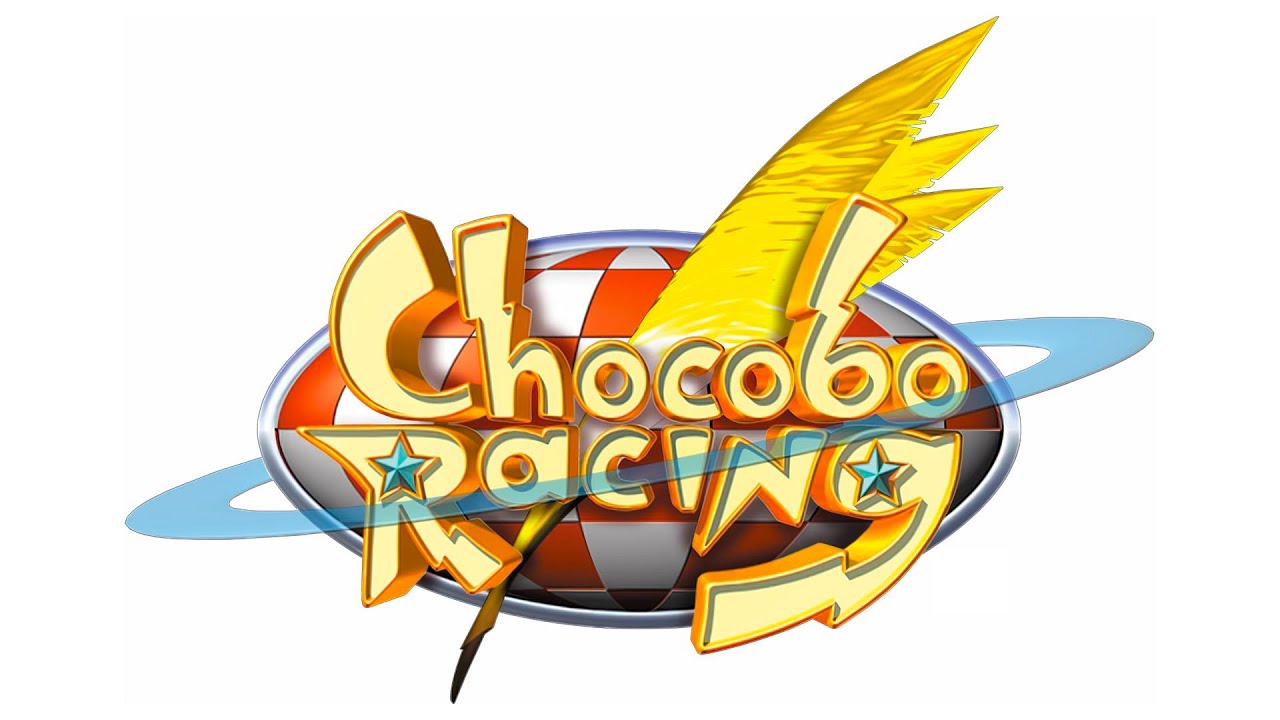 Win! (JP Version) - Chocobo Racing - YouTube