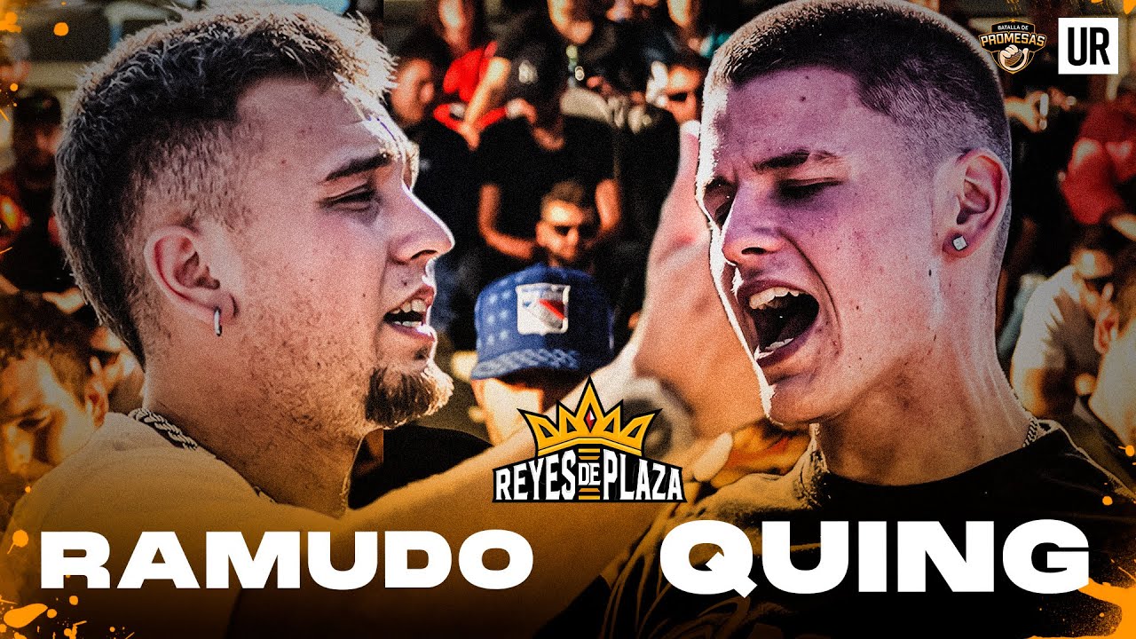 RAMUDO vs QUING | FINAL NACIONAL REYES DE PLAZA ESPAÑA 🏆 Acordes - Chordify
