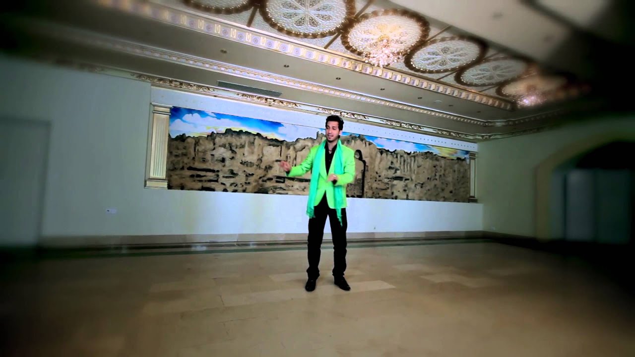 Reja Rahish - Jegi Jegi OFFICIAL VIDEO HD 2015 - YouTube