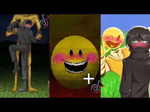 🤣 EVERY VERITY FUNNY TIKTOK MINECRAFT COMPILATION! 😘😘